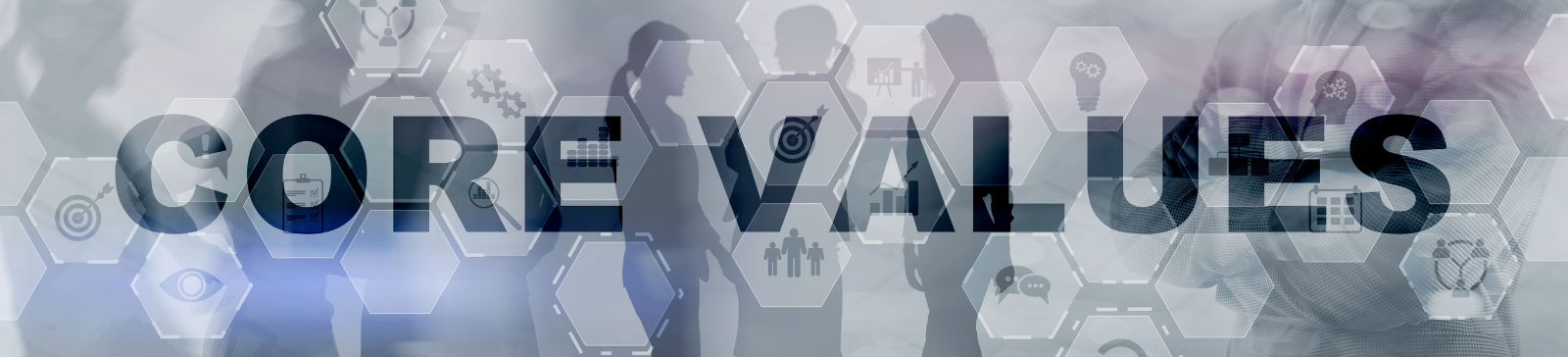 Values – COMMUNITY